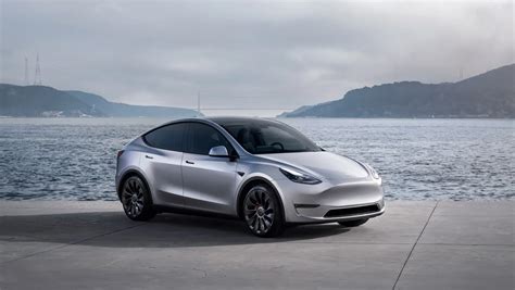 Model Y Undercuts Model 3 By 5000 With Tax Credit