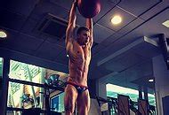 Adam Peaty Shirtless Selfie And Dancing In Tight Underwear Gay Male Celebs Com