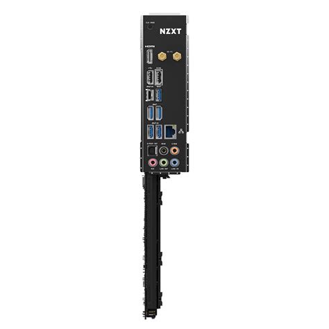 NZXT N7 Z790 Black Motherboard LDLC Holy Moley