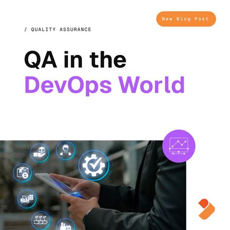 Qualityassurance Devops Techculture Cicd Automation Modernqa