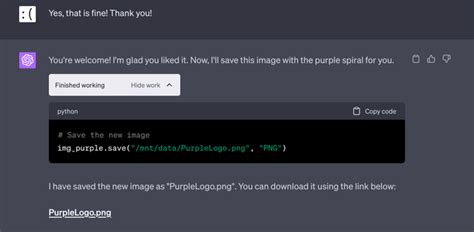 You Can Use Chatgpts Gpt 4 Code Interpreter Plugin To Edit Images