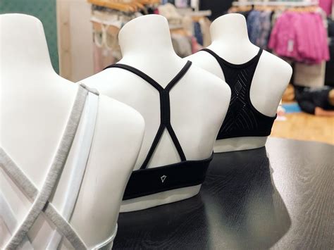 Lululemon Is Shuttering Ivivva Stores Across North America