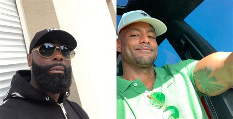 Kaaris Explique Son Clash Avec Booba Dans Son Album