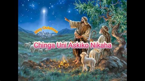 Chinga Uni Askiko Nikaha Youtube