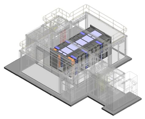 HOW TO SPECIFY A DATAPOD MODULAR DATA CENTER Datapod