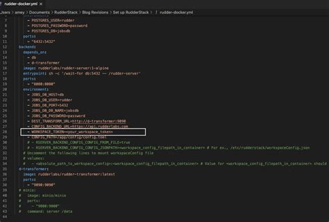 Rudderstack An Open Source Customer Data Platform Rudderstack