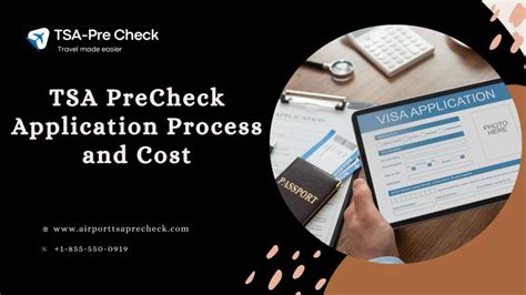 Airport Tsa Pre Check On Linkedin Tsa Precheck Application Process And