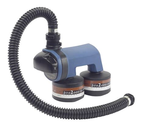 SCOTT READYPACK SCOTT PROFLOW SC FH Andningsskydd Onninen