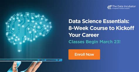 the data incubator on linkedin data science essentials the data