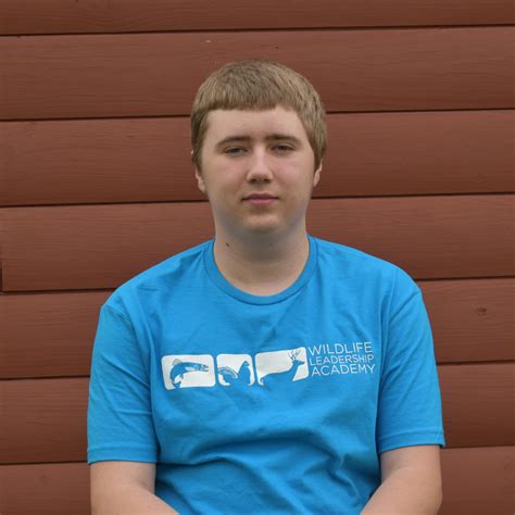 Repine Evan Wildlife Leadership Academy