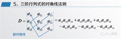 四阶行列式直接展开01行列式的定义上海交大weixin39710179的博客 Csdn博客