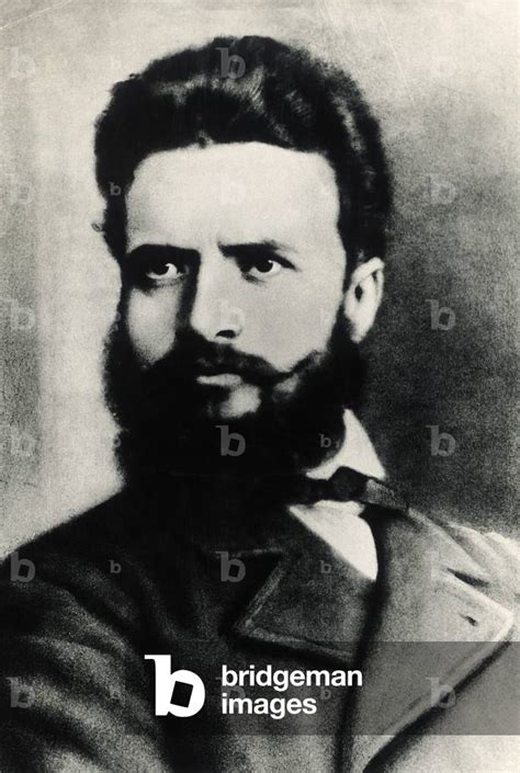 Botev In April 1876