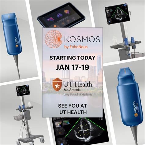 Ultrasound Pocus Ai Cardiac Kosmosplatform Echocardiography Echo