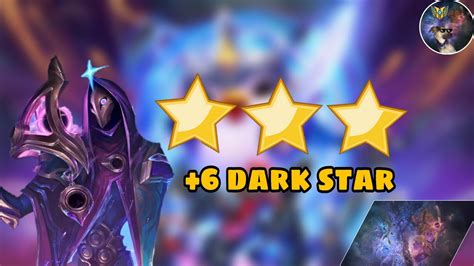 ComposiciÓn Meta Tft Estrella Oscura Jhin 3 Estrellas Youtube