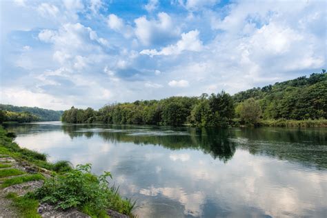 Trekking In Lombardia Sulle Sponde Dell Adda GoodTrekking