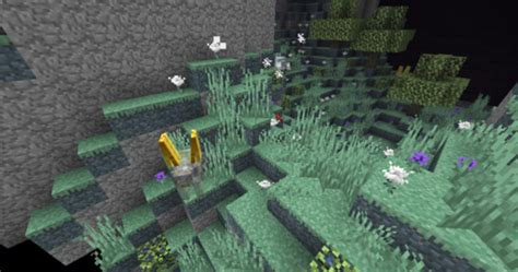 Aether Biome Voidscape