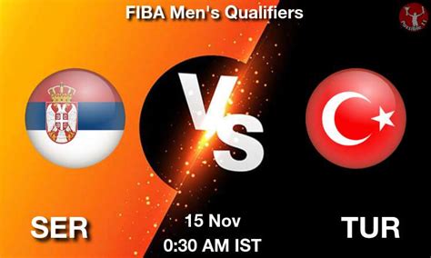 Ser Vs Tur Dream11 Team Prediction Fantasy Nba Tips