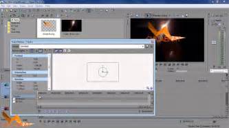 Sony Vegas Pro Tutorials Youtube