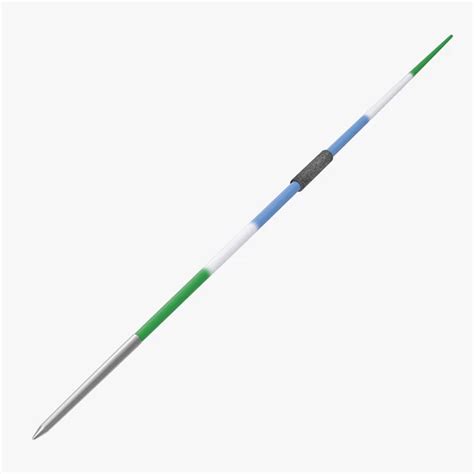 Javelin 3d Models Download