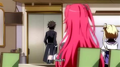 Kuusen Madoushi Kouhosei No Kyoukan Episode 7 English Subbed Watch