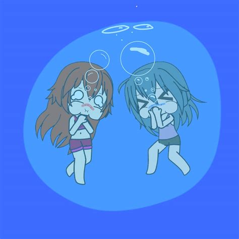 Trapped In The Bubble By Crossoverguys38 On Deviantart