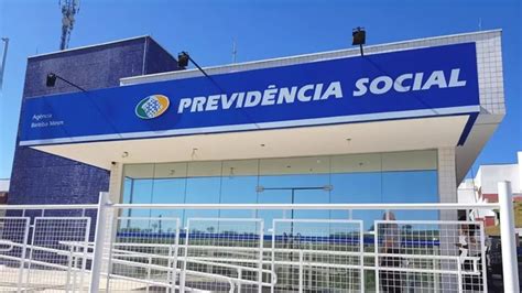 O que é o Instituto Nacional do Seguro Social INSS Sou Enfermagem
