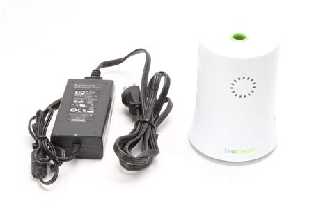 Biocision Cft2 Thawstar Thawing System With Power Supply Ntc Tech