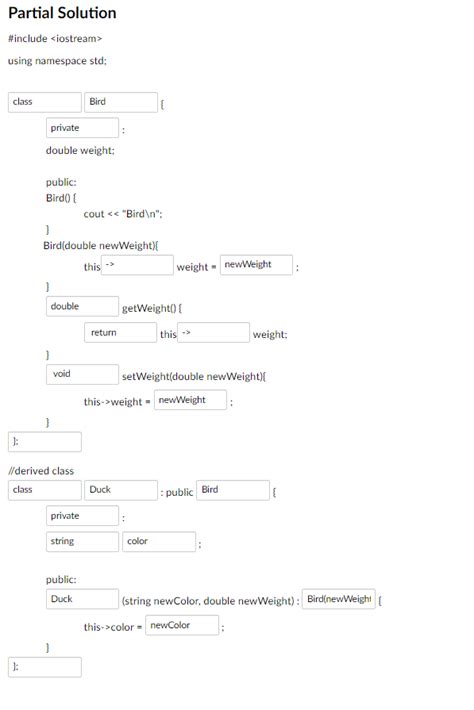 solved partial solution include ﻿≪
