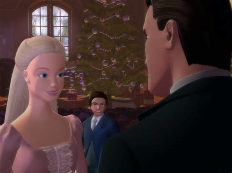 Image Barbie In The Nutcracker Clara Eric Tommy 19png Barbie