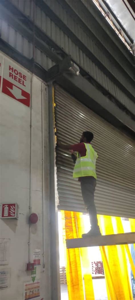 Specific Shutter Sdn Bhd Kuala Lumpur