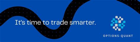 Options Quant On Linkedin Ever Wondered Exactly How To Trade