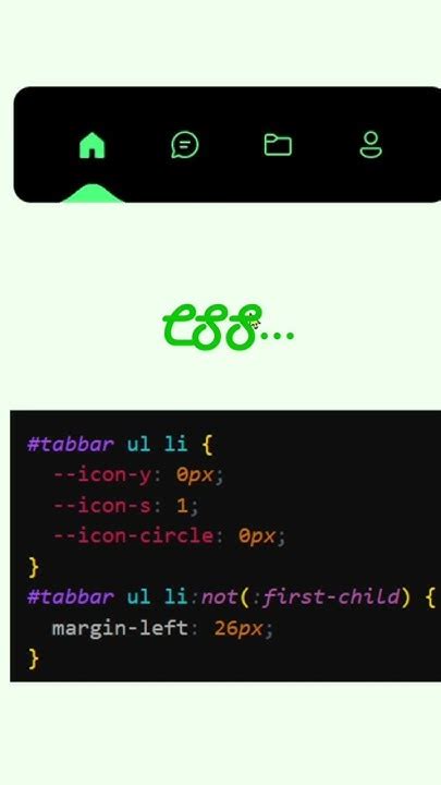 How To Create A Icon Style And Color Hover Style Html Css And Javascript Coding Mkchohan