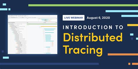 Learn How To Use Jaeger Distributed Tracing With Loki And Grafana At Tomorrows Webinar
