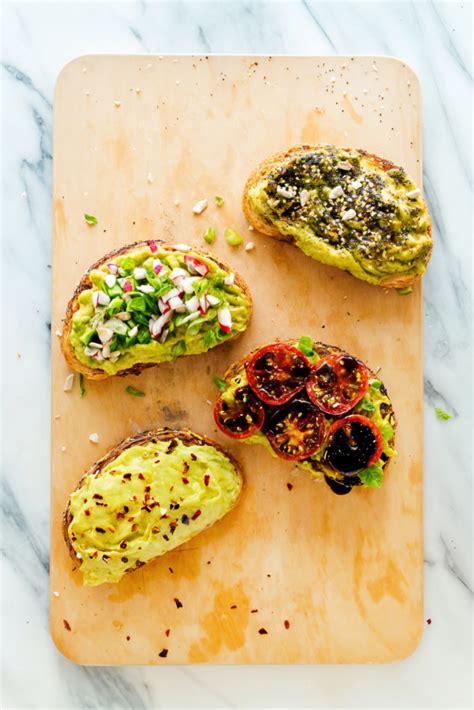 Gordon Ramsays Avocado Toast Was The Soft Morning I Didnt Know I
