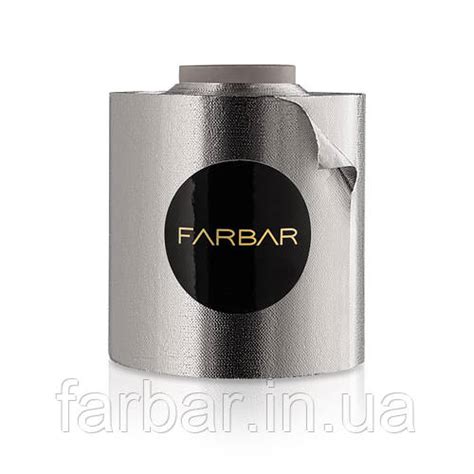 Фольга с тиснением для мелирования и колорирования волос (ID#1921356086 ...