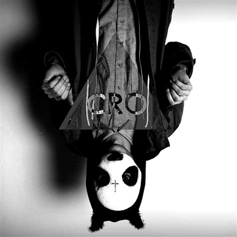 Cro By Xxsanguexx On Deviantart