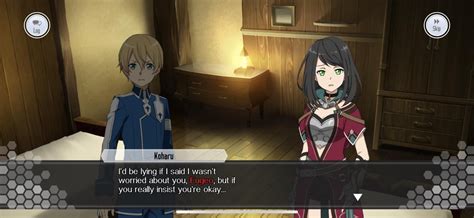 I Somehow Ended Up Being A Side Character Thats What We Are Right