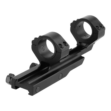 Buy Focuhunter Optics Precision Extended Cantilever Adjustable Offset