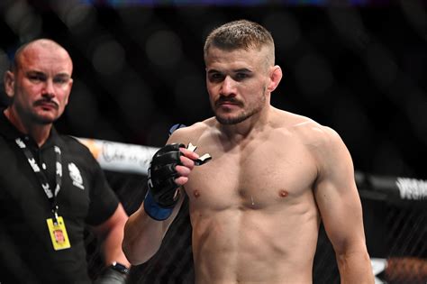 Ufc London Fight Card Adds Four Bouts To Growing Lineup