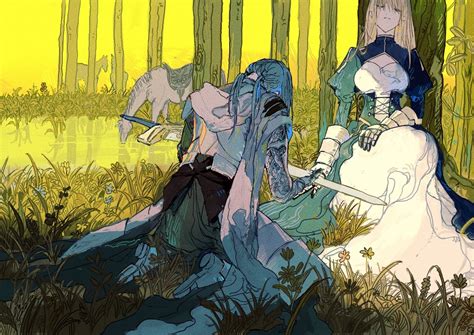 Cross Laced Corset Danbooru