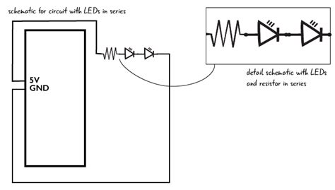 Learn Electronics With Arduino An Illustrated Beginners Guide