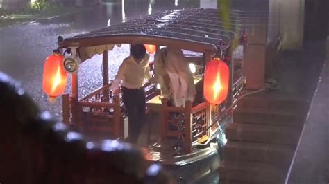 拍片保暴雨侵袭剧组该如何防护确保安全作业 知乎