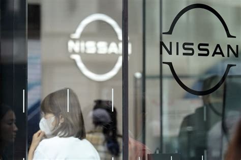 日닛산차 美 감산 계획 철회트럼프 관세 대응 파이낸셜뉴스