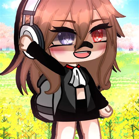 Roleplay Partner Gacha Roleplayersㅤ Amino