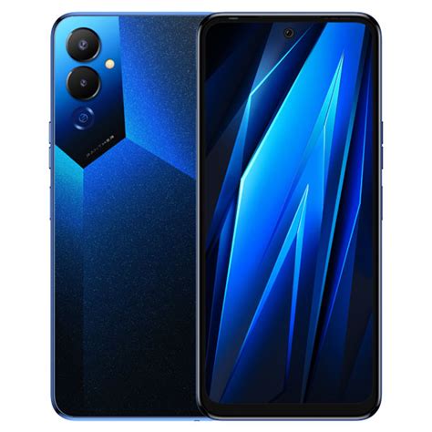 5 Spesifikasi Tecno Pova 4 Hp 2 Jutaan Dukung Gaming Lancar