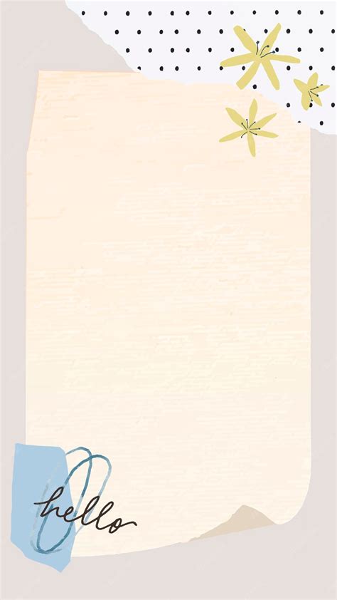 Letter Background Hd
