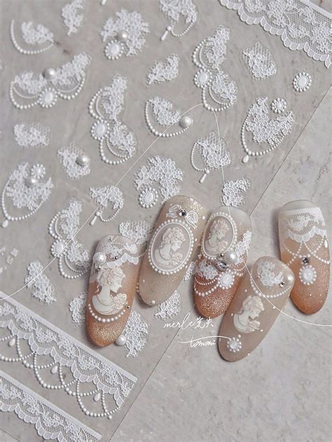 Womens And Mens Clothing Shop Online Fashion Lace Nail Art Nail Art
