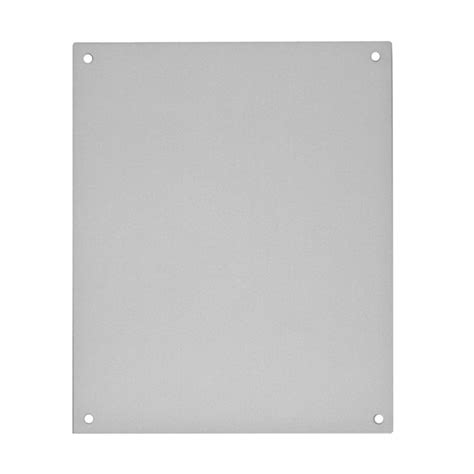 Electrical Enclosure Backplate Manufacurer In China Kdm