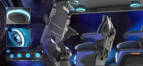 Evolution D Max Xt4 Ultimate On Demand 4wd Off Road Adventure Vehicle