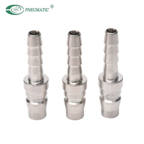 Ph Series Quick Coupler Buy Hydraulic Couplers Pneumatic Fitting